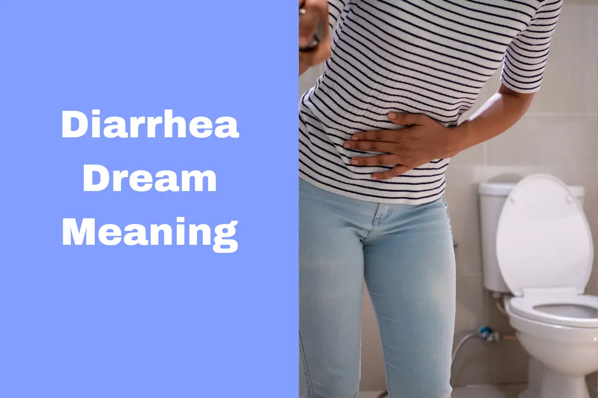 Diarrhea Dream Meaning: What It Could Symbolize & How To Interpret It ...